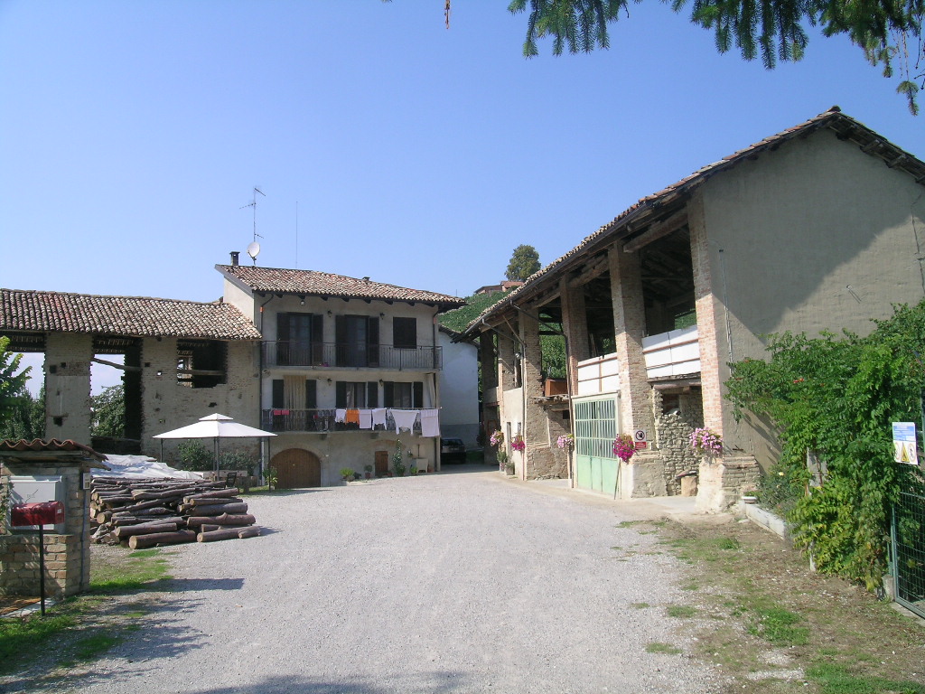 Italy country house-Italy country life-Italy farm house-Villa-country ...