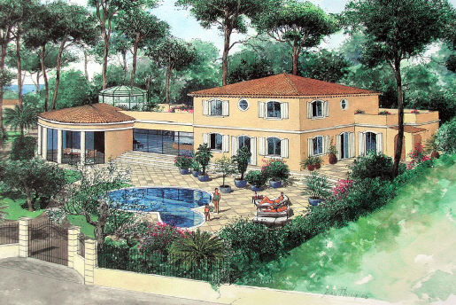 roquebrune cap martin villa ville sell buy luxury